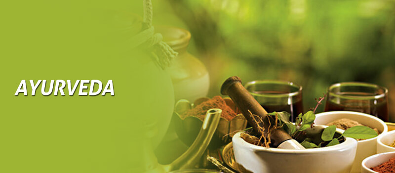 Ayurveda in Italia | Prodotti, Alimentazione, Medicina