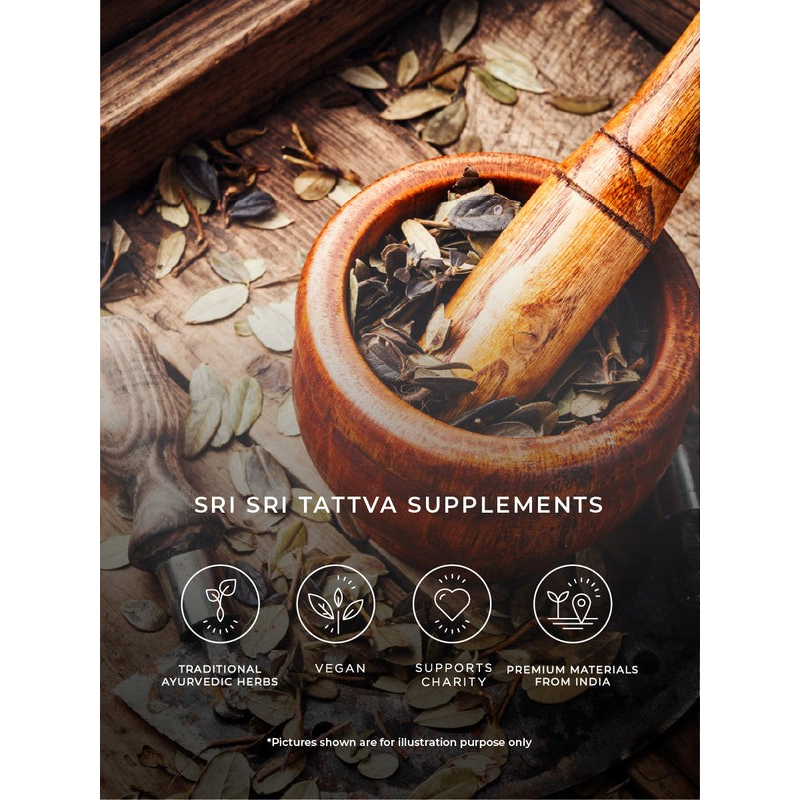 Sigru - Moringa Oleifera antinfiammatorio naturale