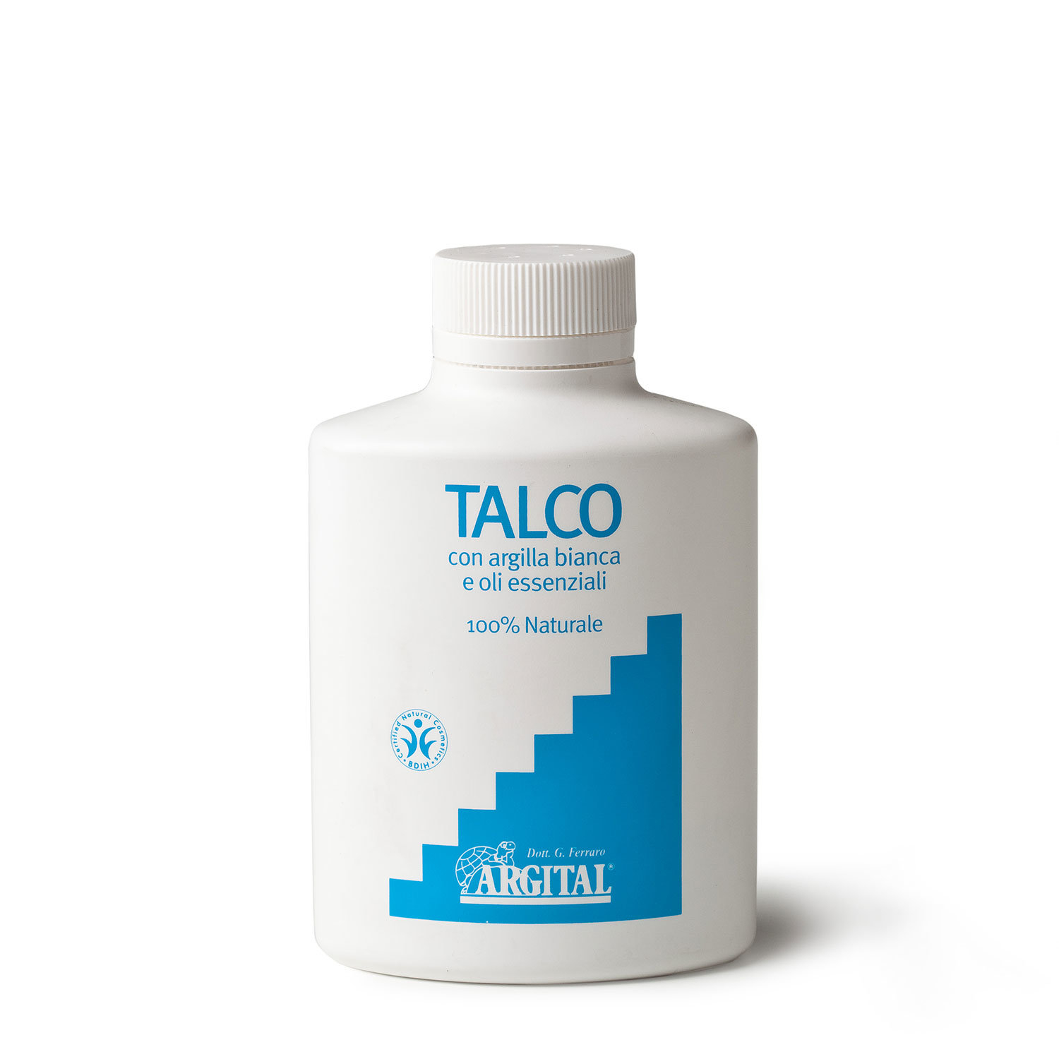 Talco Argital - 100 gr
