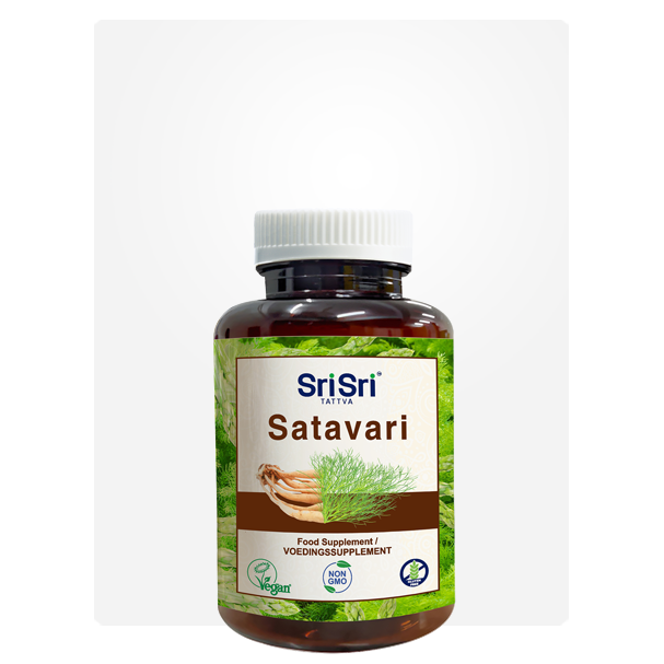 Shatavari integratore ayurvedico | La regina delle erbe