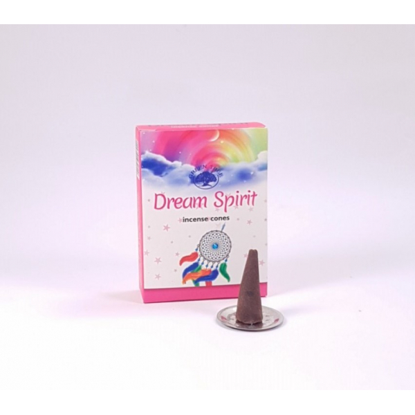 Nuovi Arrivi :: Green Tree Dream Spirit Cones