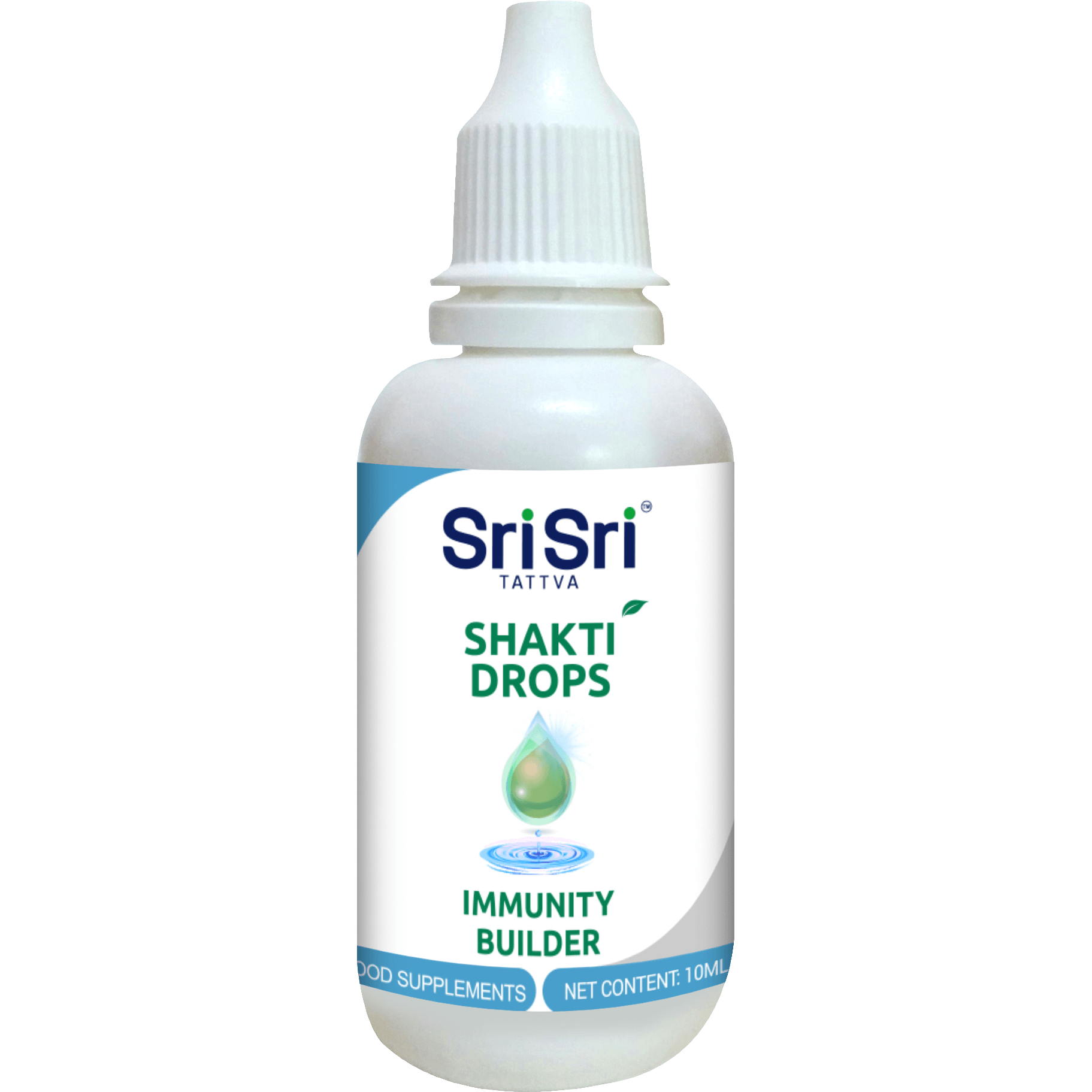 Shakti drops mix ayurvedico | Aumenta il sistema immunitario