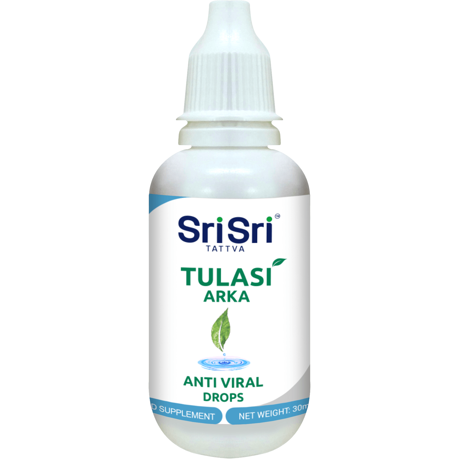 Ayurveda :: Prodotti ayurvedici :: Integratori Ayurvedici :: Tulsi ...